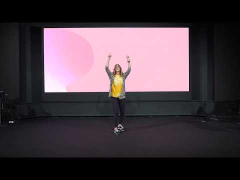 Look Like You - CAMP KIDS WORLD - VBS 2025