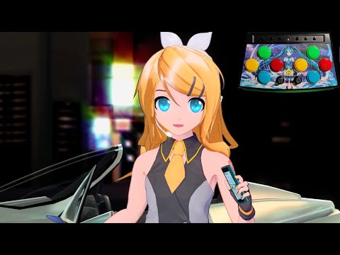 Steam Community :: Video :: Hatsune Miku : Project DIVA Mega Mix+ (PC ...