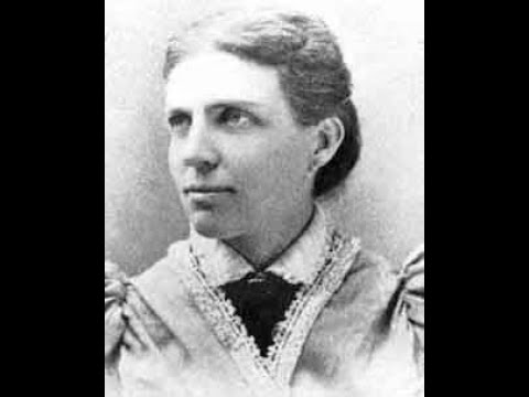 Arabella Mansfield