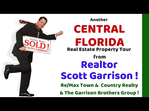 Top Davenport Realtor Scott Garrison | Bahama Bay | 1010 Gran Bahama Blvd #31204, Davenport FL 33837