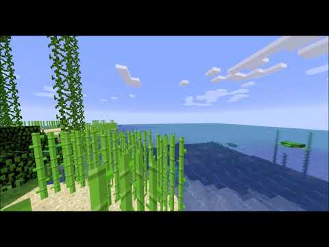 New video about my town, Oceania – Minecraft Mark