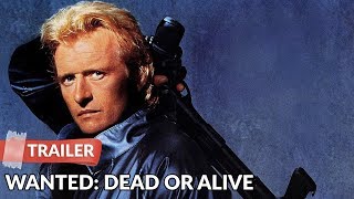 Wanted: Dead or Alive streaming: where to watch online?