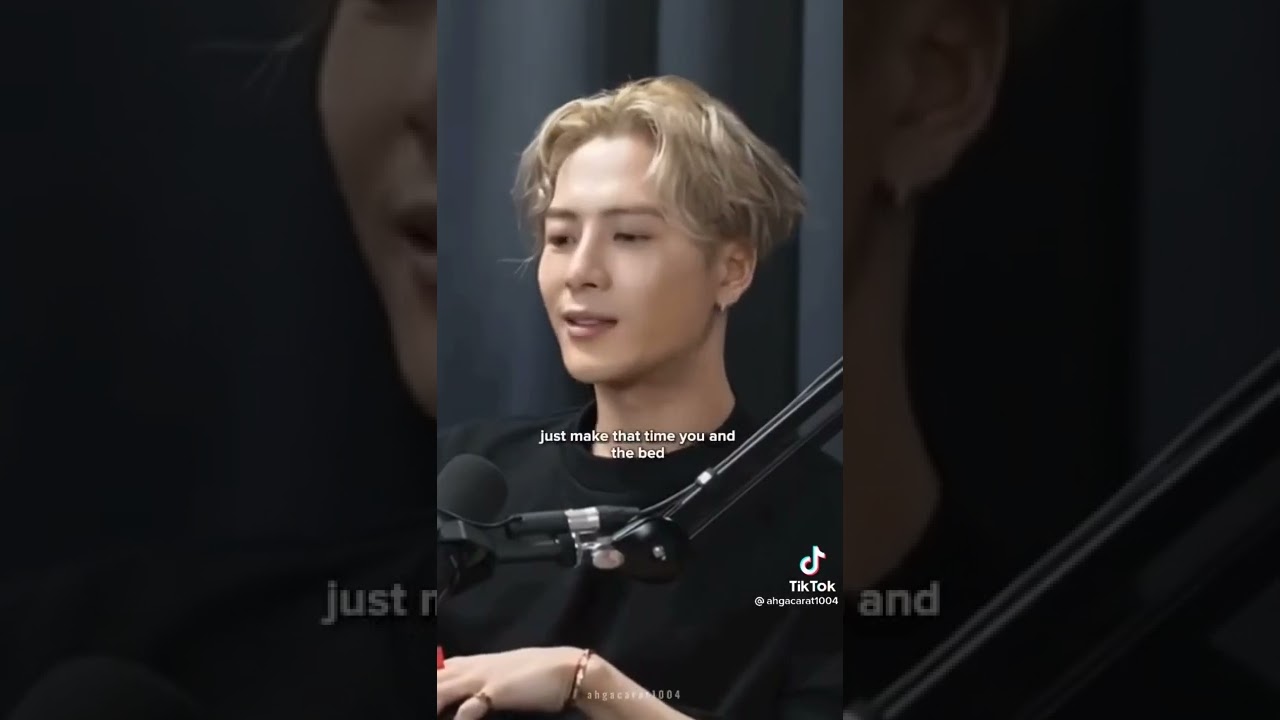 Jackson’s passionate thoughts on sleeping commando