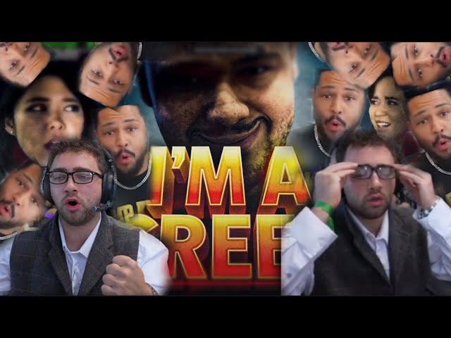 Mizkif's Hilarious Reaction to Nmplol's New Song: A Dive into Food and ...