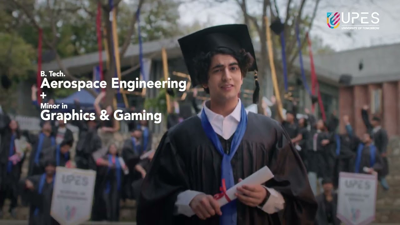 UPES : Rankings, Fees & Courses Details | Top Universities