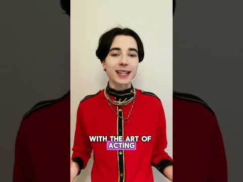 Merrick Star - WeAudition