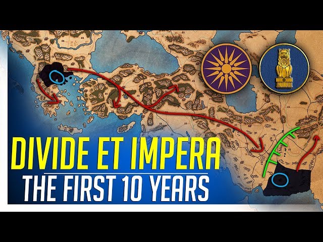 Total War mods: Top 5 Total War mods of all time