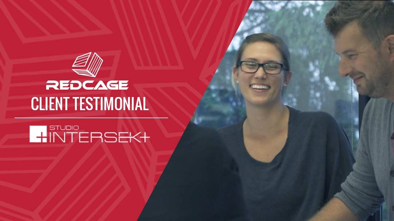 Implementing BIM in Architecture - Redcage Testimonial