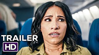 In Flight streaming: where to watch movie online?