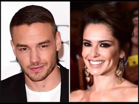 The meaning behind Cheryl and Liam's unusual name choice