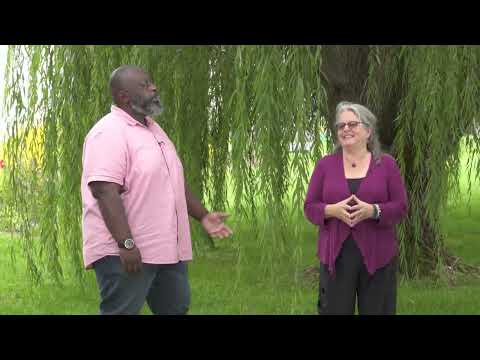 Our Tree Canopy Program and How it Supports Nature