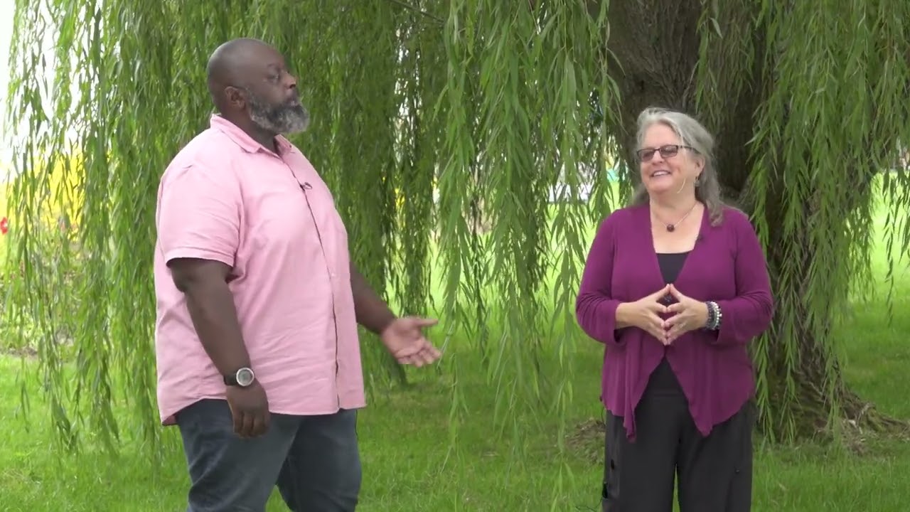 Our Tree Canopy Program and How it Supports Nature