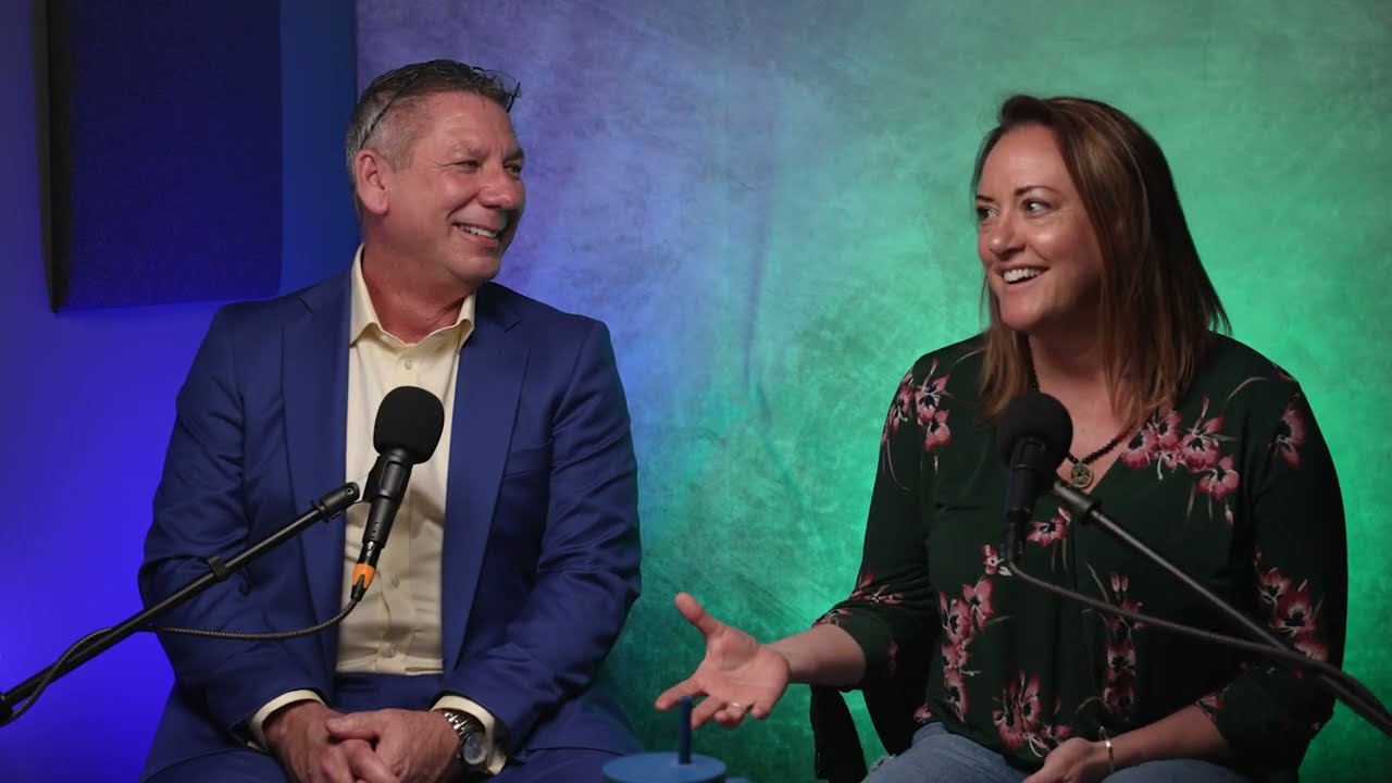 Episode 1: Building Eclipse: Our Construction Empire | The Contractor and the Accountant