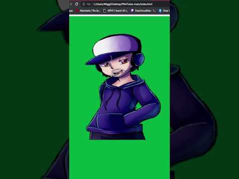 How to Star PNG Tubing on Twitch #shorts