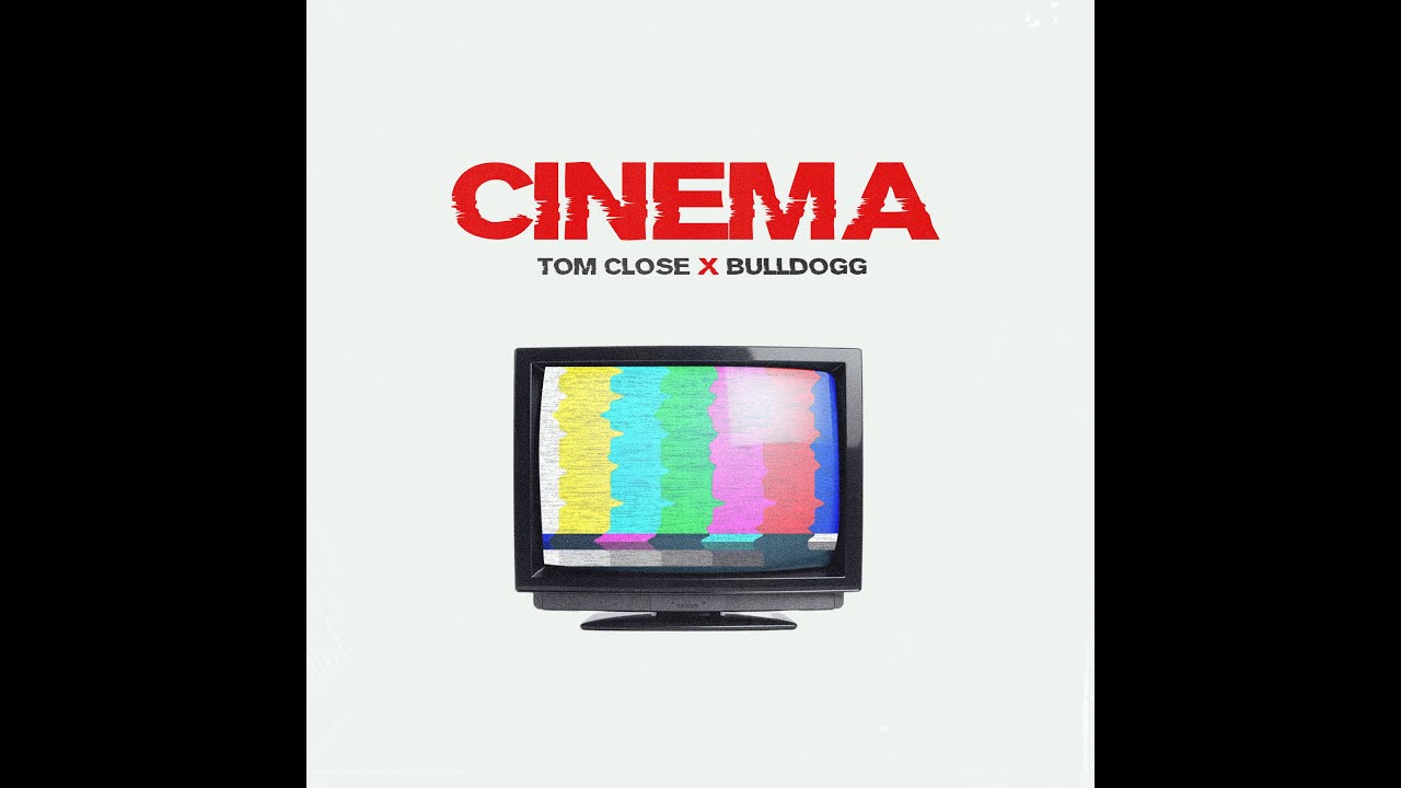 Cinema by Tom Close from Rwanda | Popnable