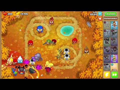 Steam Community :: Video :: Bloons Tower Defense 7