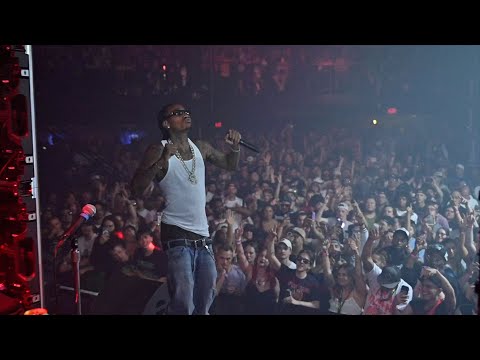 Wiz Khalifa - DayToday: Taylor Gang The World Tour Ep 5