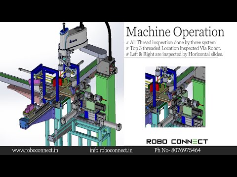 Thread Measuring System - Thread Testing Equipment Latest Price ...