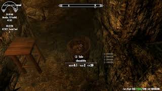 Welp We Found The Bathrooms at Skyrim Special Edition Nexus - Mods and ...
