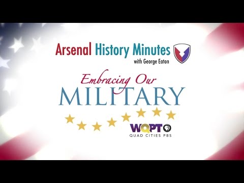 Arsenal History Minutes | Palomares Incident | WQPT