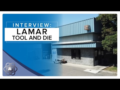 Lamar Tool & Die