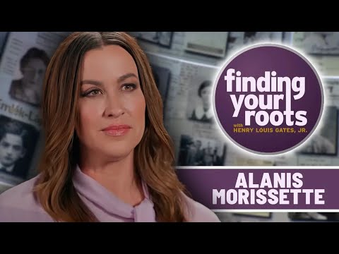 Alanis Morissette's Family Amidst The Holocaust | Finding Your Roots | Ancestry®