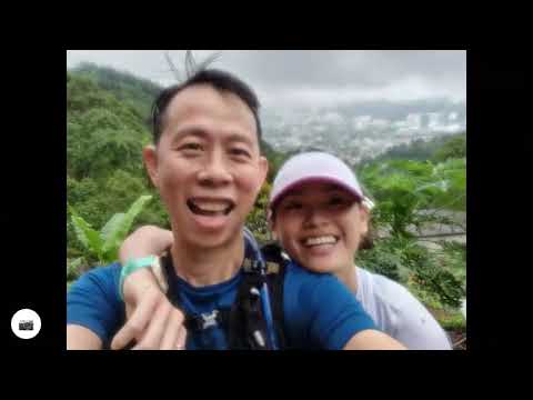 Ultimate Trails of Penang 2022, 20k event