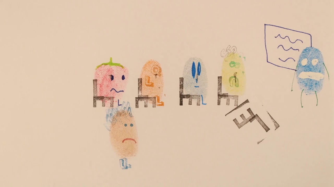 Talking Mental Health (subtitled)