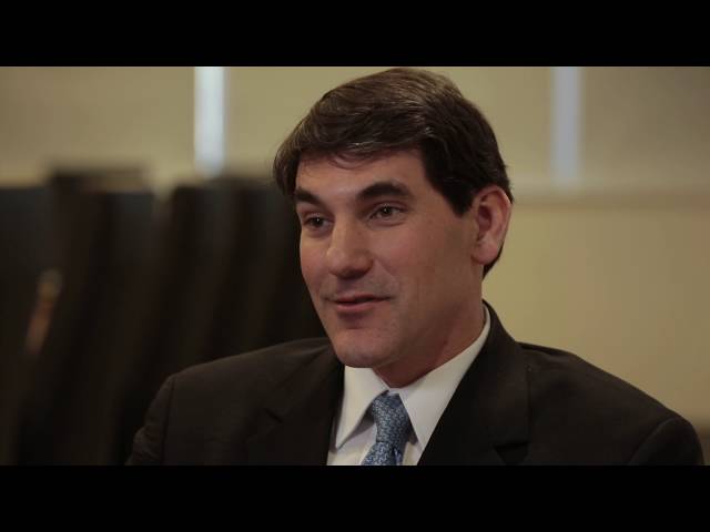 John B. Chiavetta | UNC Health