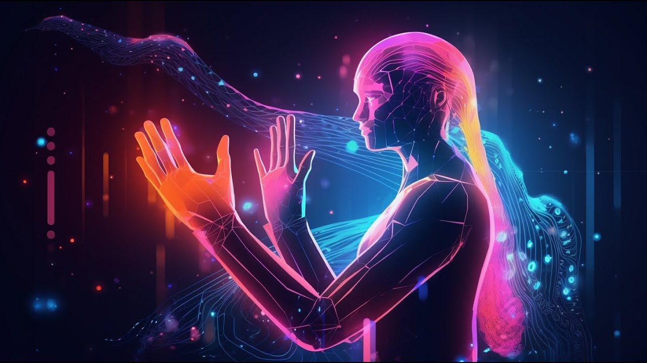 AI and HUMAN Computer Interaction