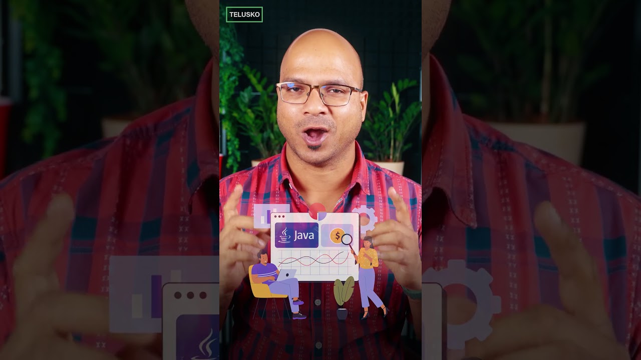 New Java Spring Boot AI Live Course