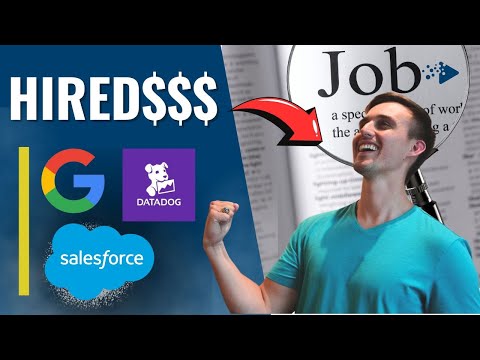 A Complete Guide To Tech Sales Interviewing (7 tips to blow them away!)