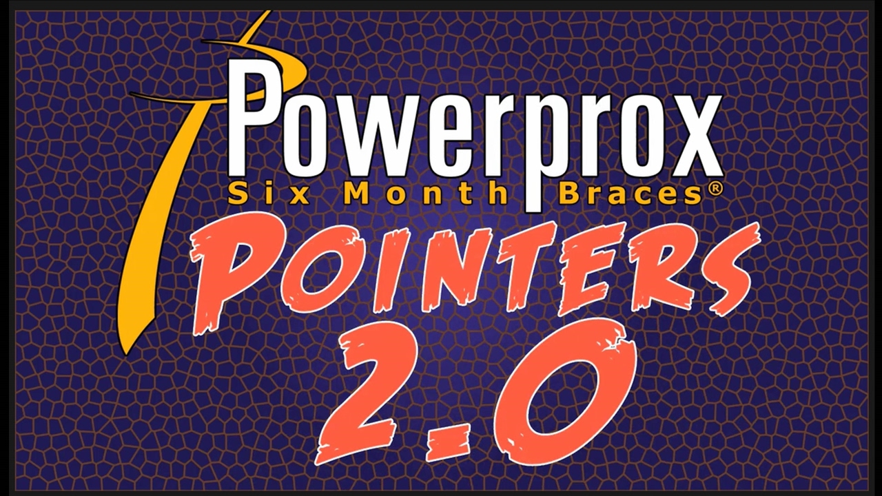 Powerprox Pointers 2.0: Detail Wire Bending