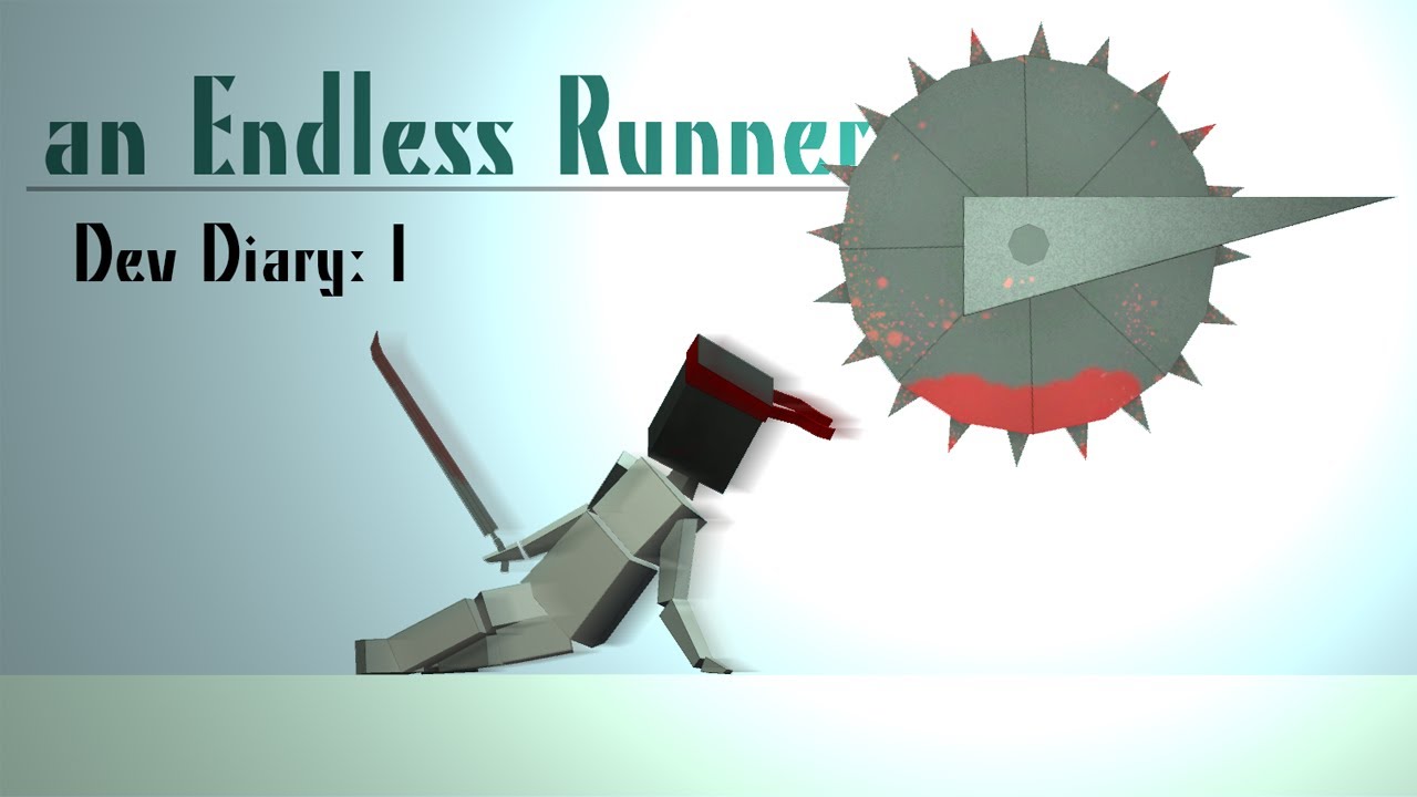 Endless Runner: Update 01