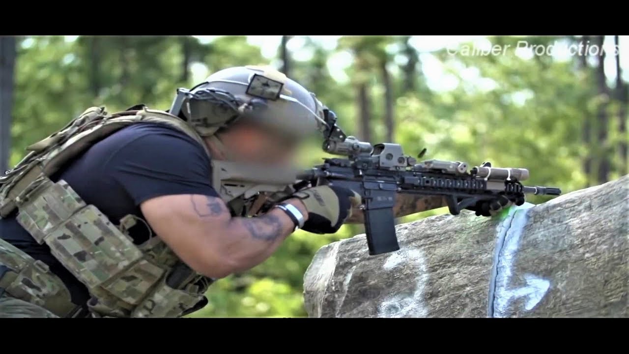 Special Forces Motivation 