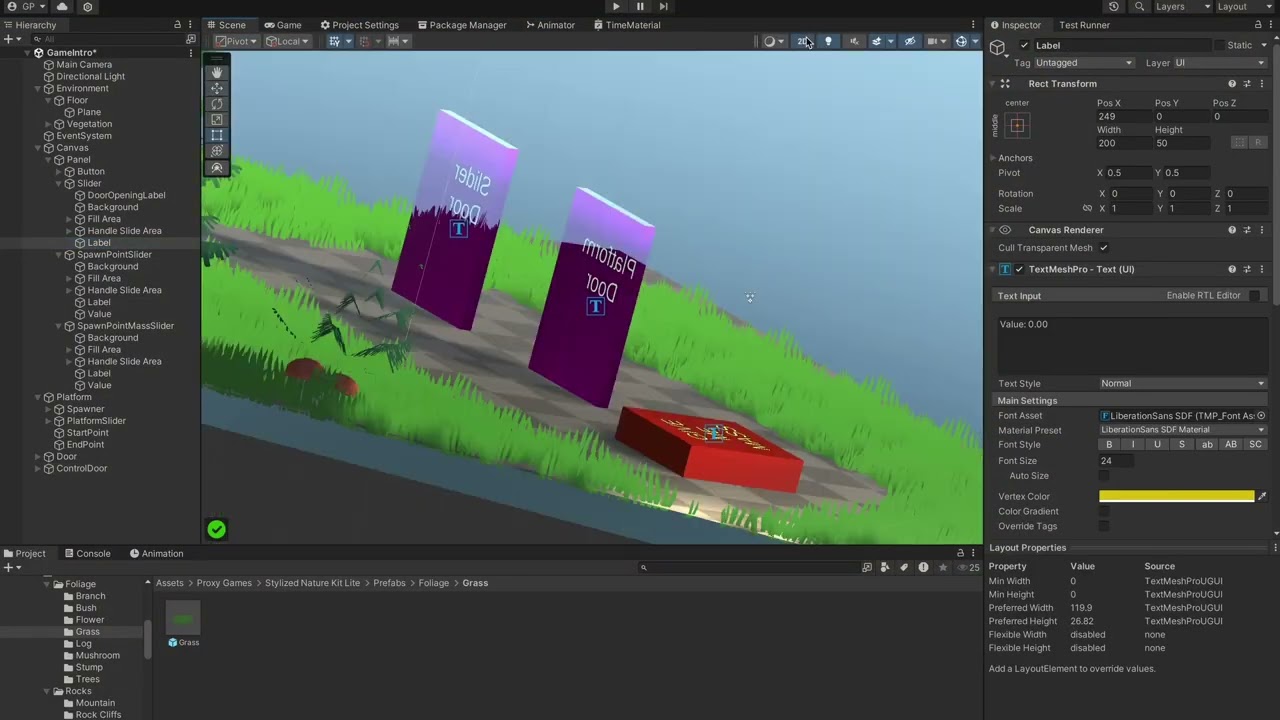 Binding System 2 - Unity Asset Store Pack (link in description)