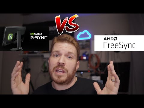 What you need to know about monitors