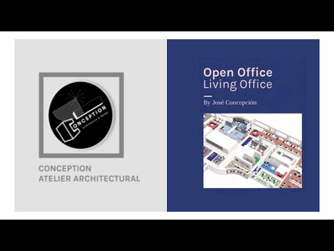 Transform Your Workspace with the Living Office Concept | Design That Puts People First
