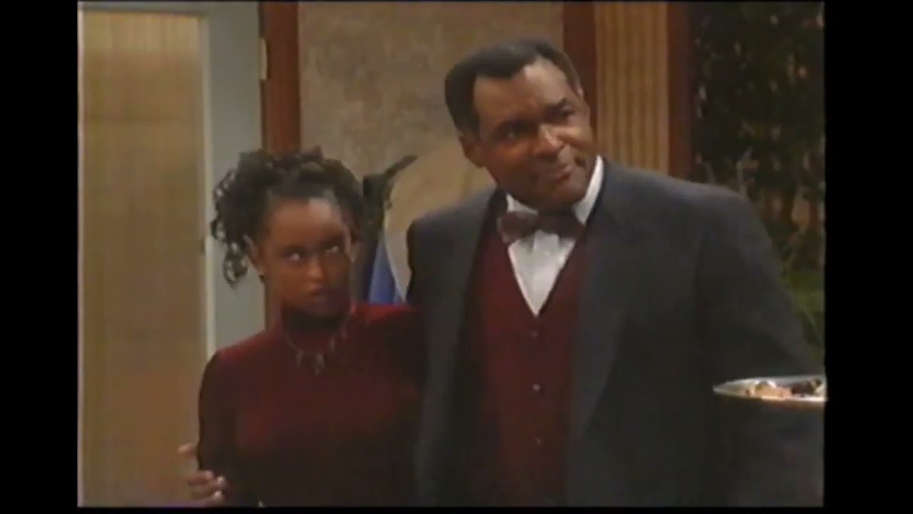 The WB's Comedy Wednesday | Network Generic Promos (1995)