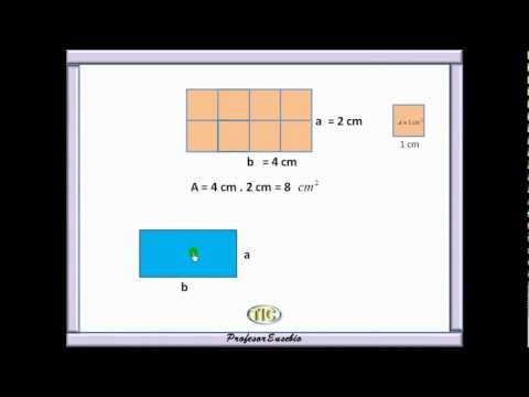 RECTANGULO | JUGUEMOS CON LAS MATEMATICAS 4