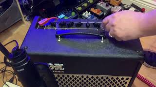 Vox Valvetronix AD15VT - What To Know & Where To Buy | Equipboard