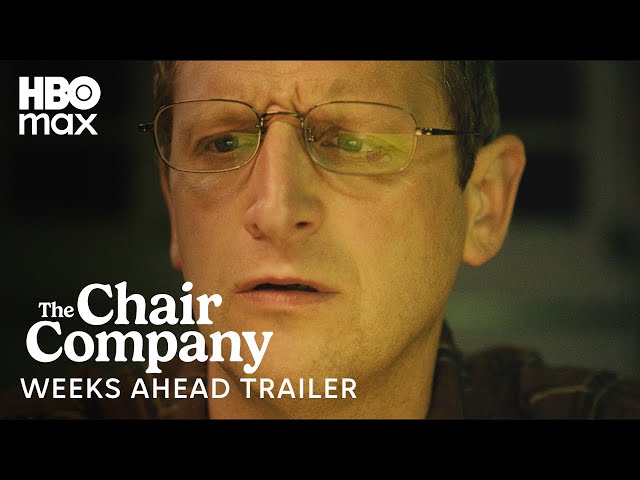 The Chair Company release schedule: When do new episodes of the latest ...