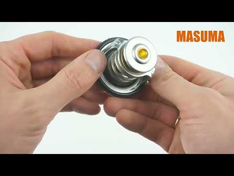 Everything You Need to Know About Car Thermostats: Function Replacement and Troubleshooting