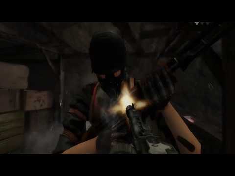 Steam Community :: Video :: Ubersoldier II-EPISODE 12