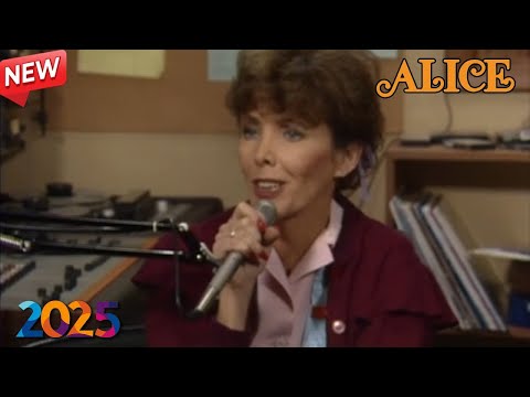 Alice Sitcom TV Series [1976] 🧁 Alice Gets a Pass 🌟 Vintage Comedy Episodes [2025]