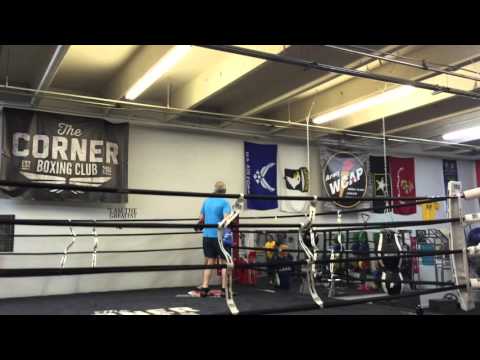 FullContact Presents - Friday Night Founder Fights