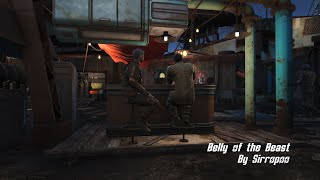 Belly of the Beast at Fallout 4 Nexus - Mods and community