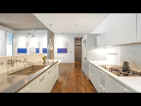 NEW LISTING: 845 Spring St NW PH5, Atlanta, GA 30308