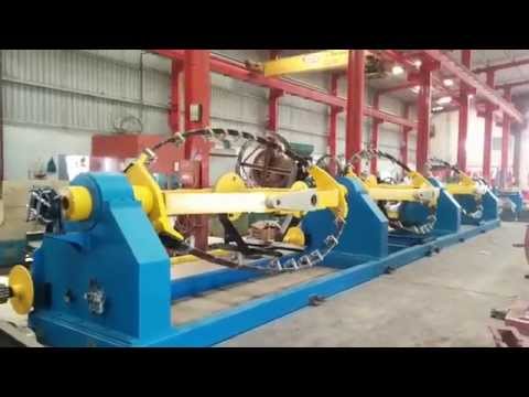 Cable Laying Machine at Best Price in India