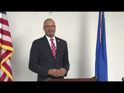 [FULL PRESSER] AG Ford speaks out against price fixing bill veto